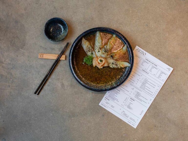 Los nuevos restaurantes de Madrid que están de moda– Rísbel Magazine