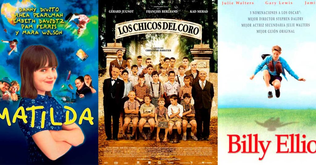 Las películas para ver en familia más entretenidas de Filmin – Rísbel Magazine