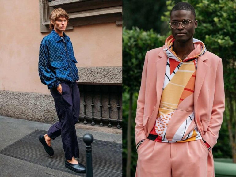 Cómo vestir bien: 10 claves que todo hombre debe seguir – Rísbel Magazine