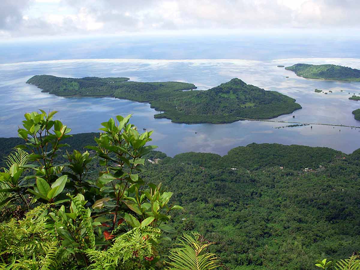 Los destinos menos visitados del mundo perfectos para viajar – Rísbel ...