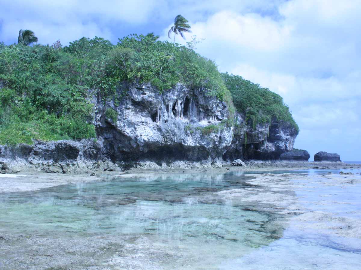 Los destinos menos visitados del mundo perfectos para viajar – Rísbel ...