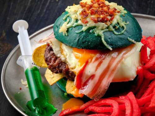 10 restaurantes temáticos de Madrid que te van a alucinar – Rísbel Magazine