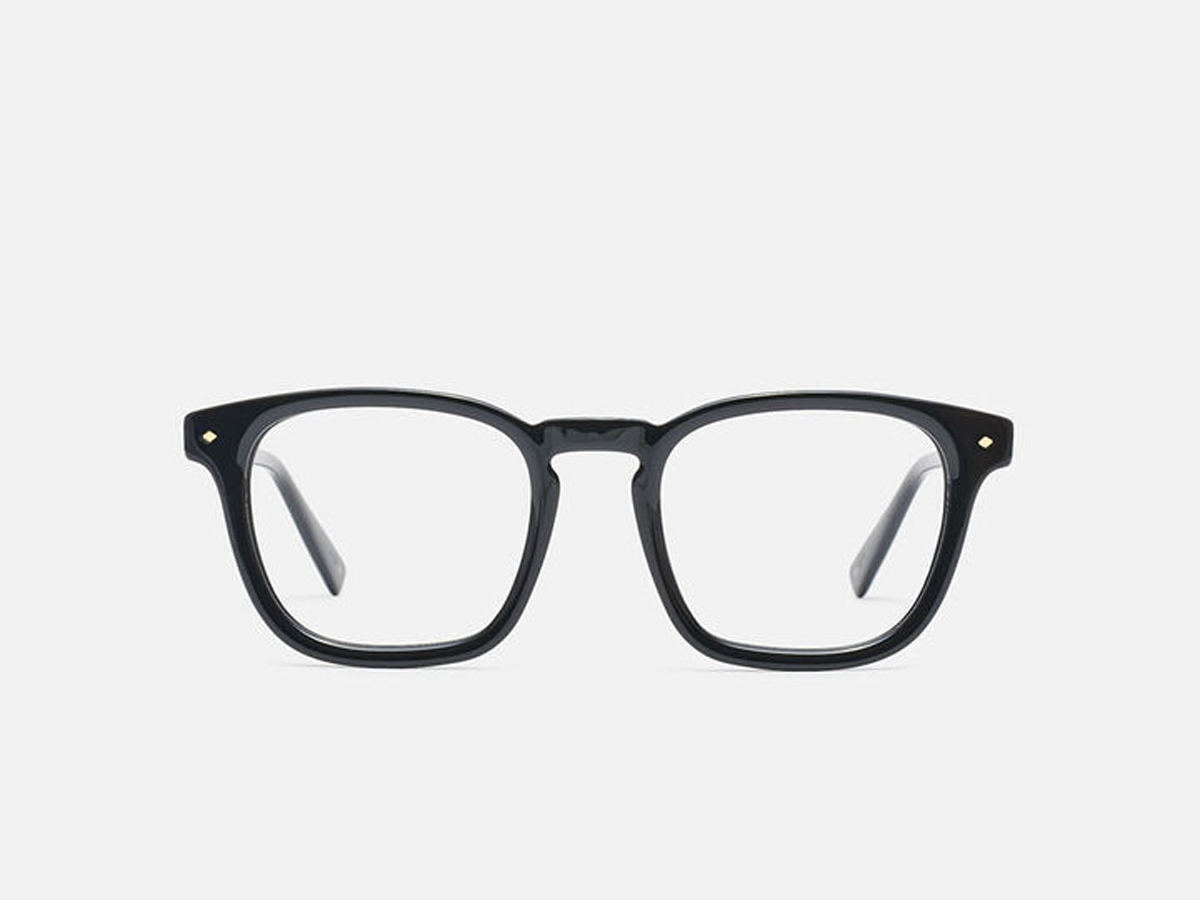 La tendencia en gafas graduadas de hombre que no pasa de moda – Rísbel ...