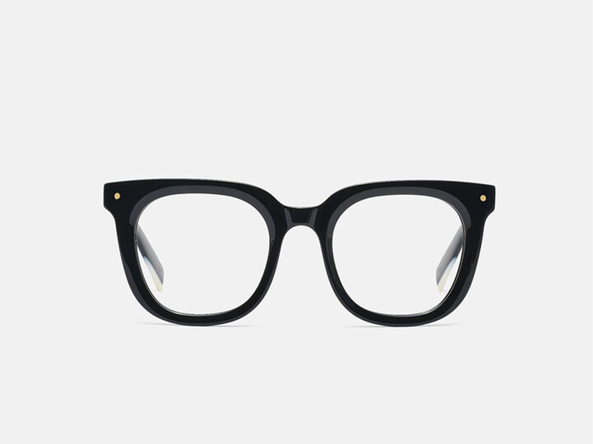 La tendencia en gafas graduadas de hombre que no pasa de moda – Rísbel ...