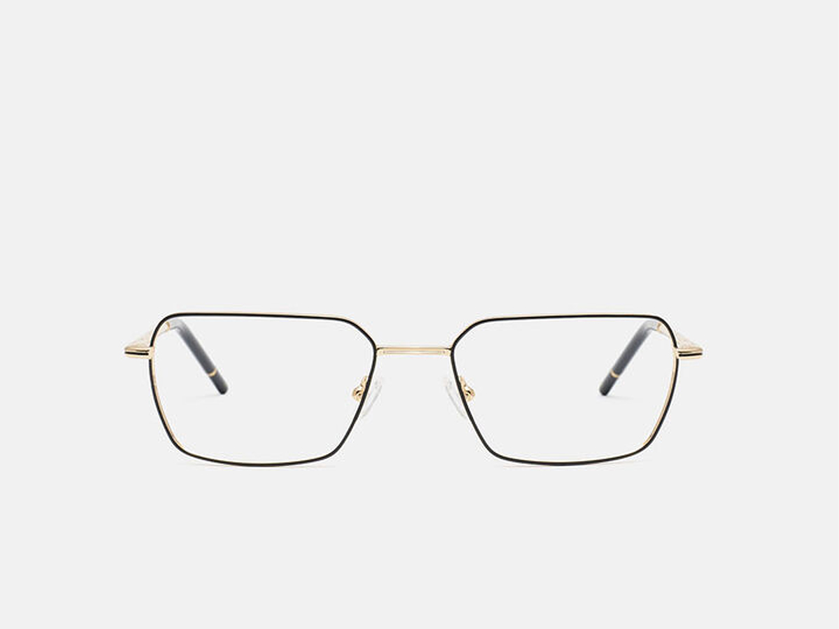 La tendencia en gafas graduadas de hombre que no pasa de moda – Rísbel ...