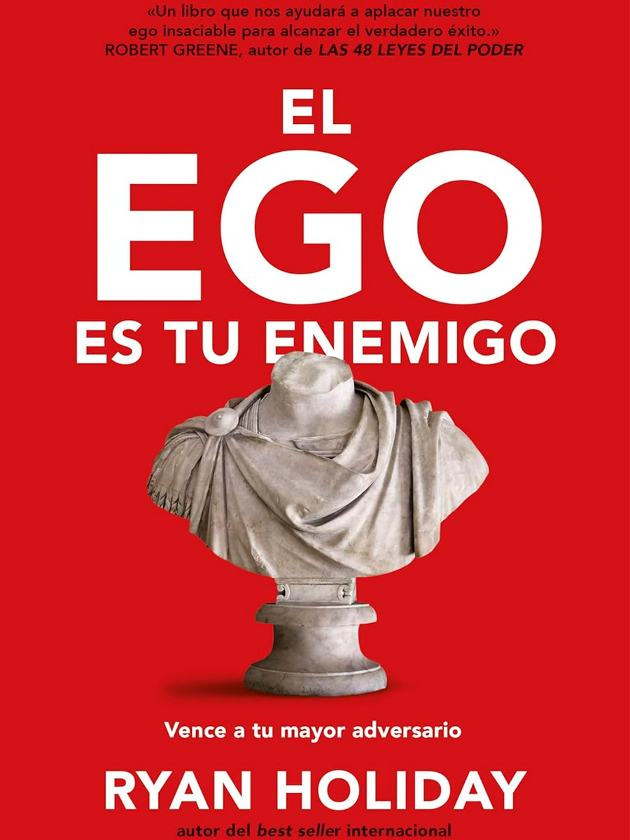 Los mejores libros para ser fuerte mentalmente – Rísbel Magazine