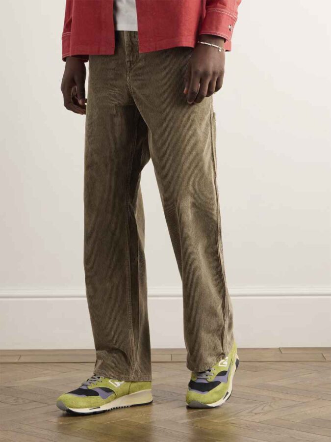 Cómo combinar zapatillas verdes: 17 outfits para hombres – Rísbel Magazine