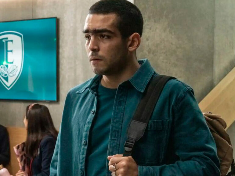 Así termina la temporada 8 de Élite: el final de la serie explicado