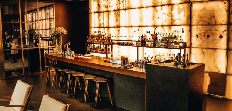 Bares de copas del centro de Madrid con un ambiente increíble