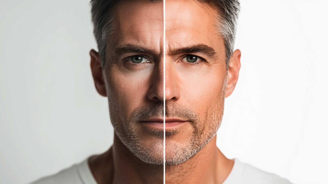 3 claves respaldadas por la ciencia para prolongar la vida y rejuvenecer