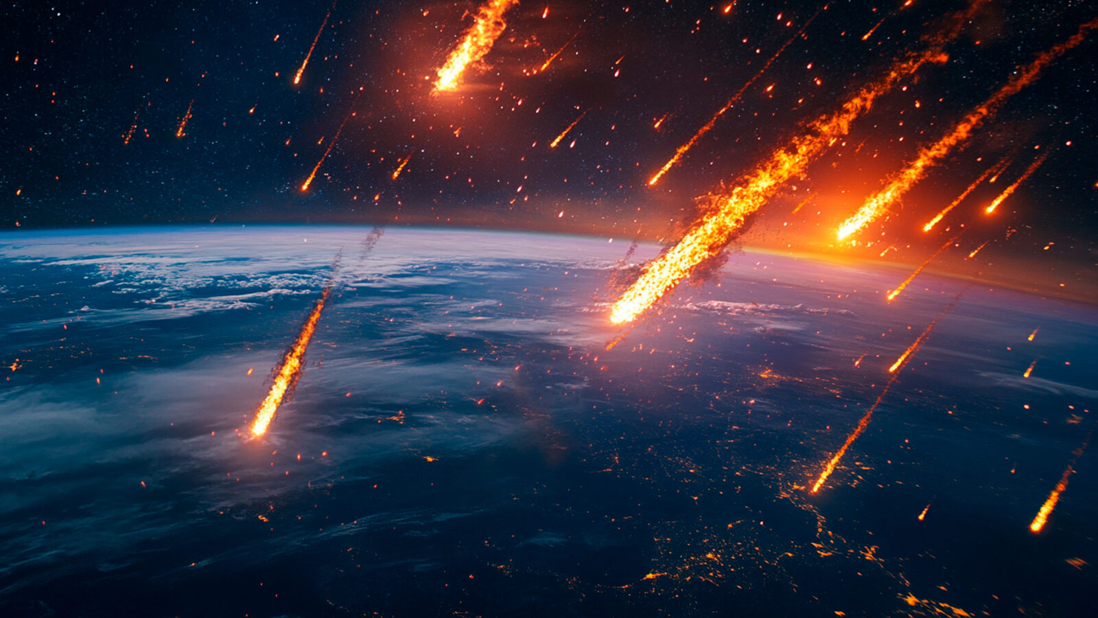 El origen de la vida en la Tierra según la Universidad de Cambridge – Rísbel Magazine