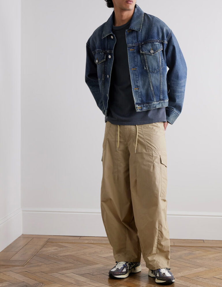 Qué combina con el pantalón beige de hombre para ir perfecto – Rísbel ...