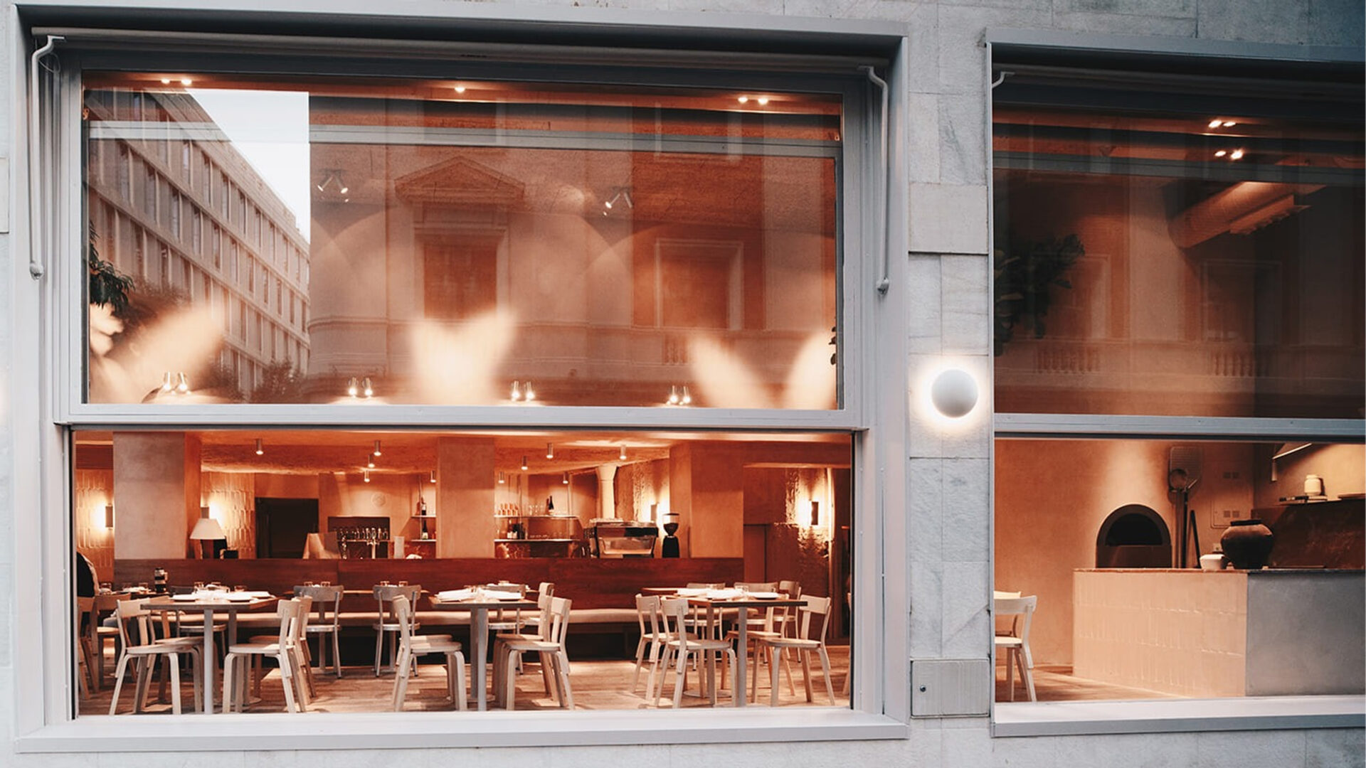 Quispe, el restaurante peruano en que está triunfando en Madrid ...