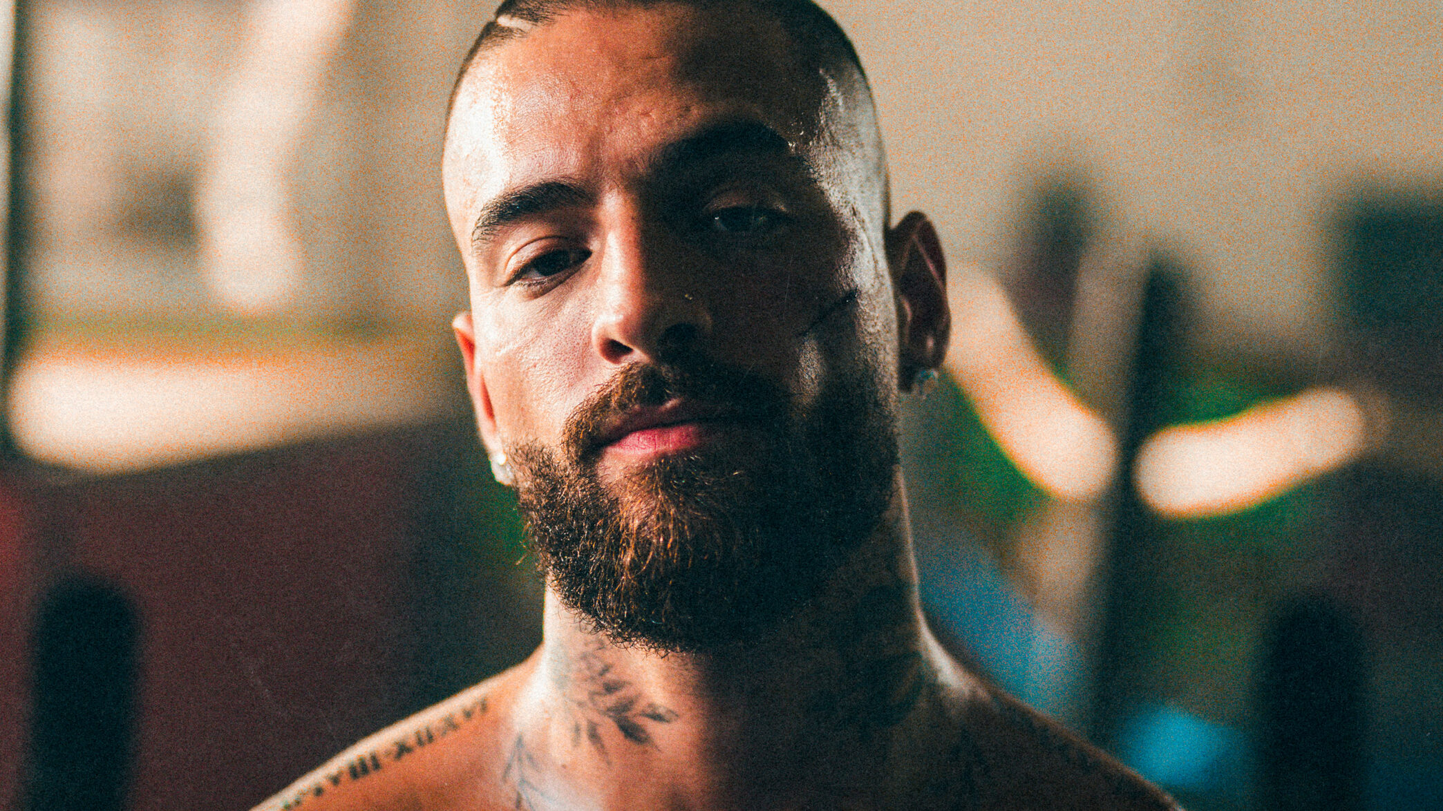 Maluma presenta su nuevo single "Cosas pendientes" – Rísbel Magazine