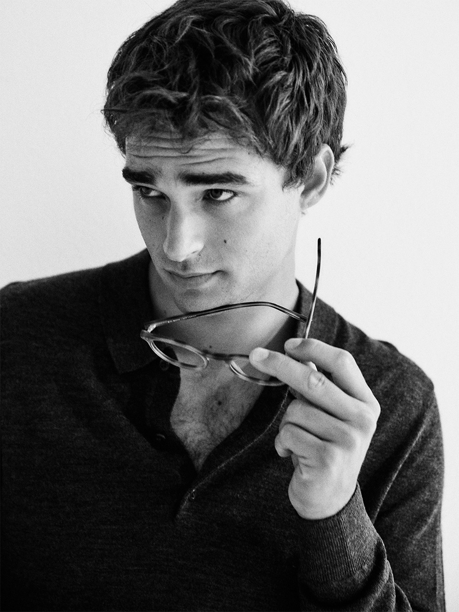 Entrevista a Pepe Barroso sobre la serie "Los que van a morir" – Rísbel ...