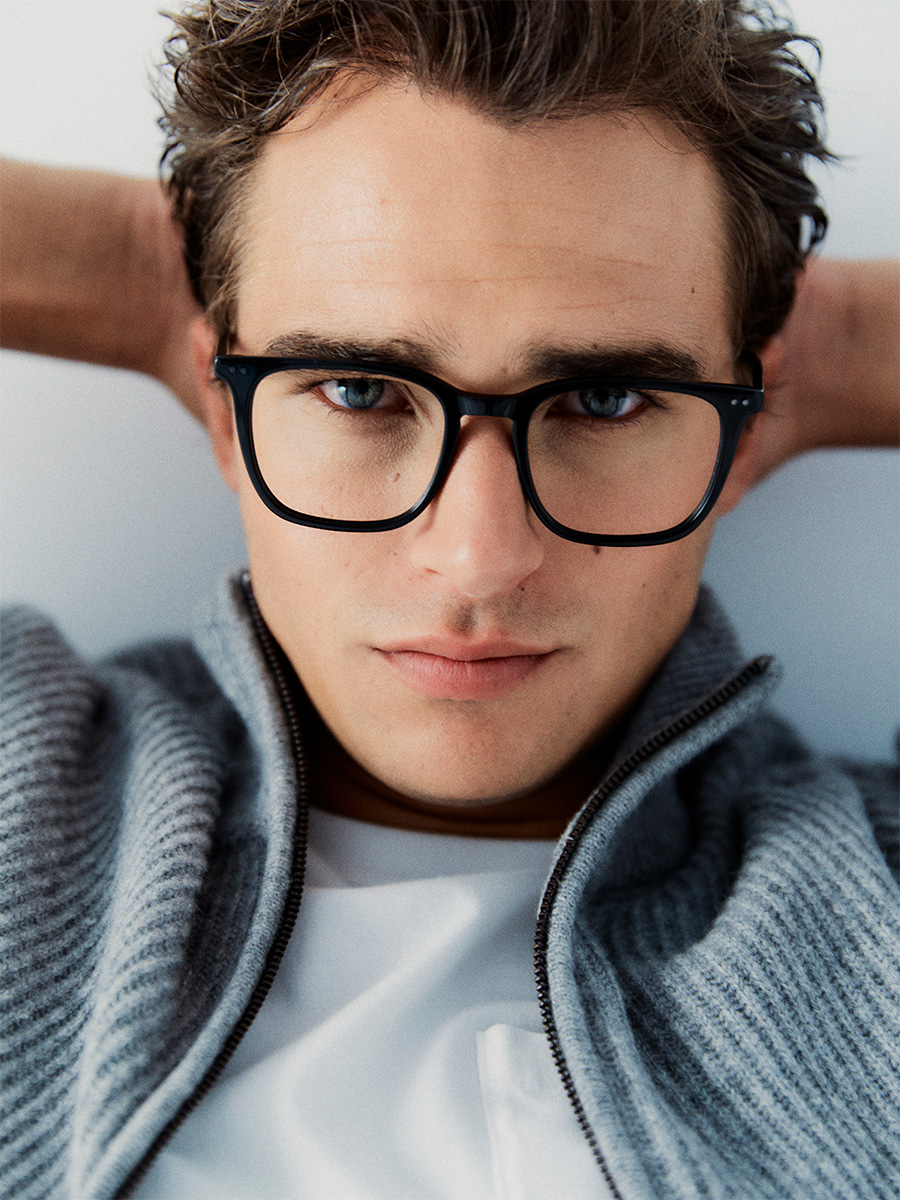 Entrevista a Pepe Barroso sobre la serie "Los que van a morir" – Rísbel ...