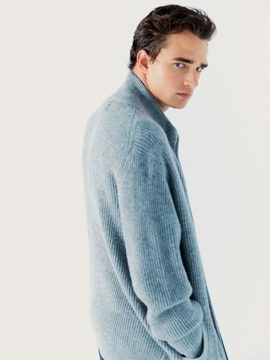 Entrevista a Pepe Barroso sobre la serie "Los que van a morir" – Rísbel ...