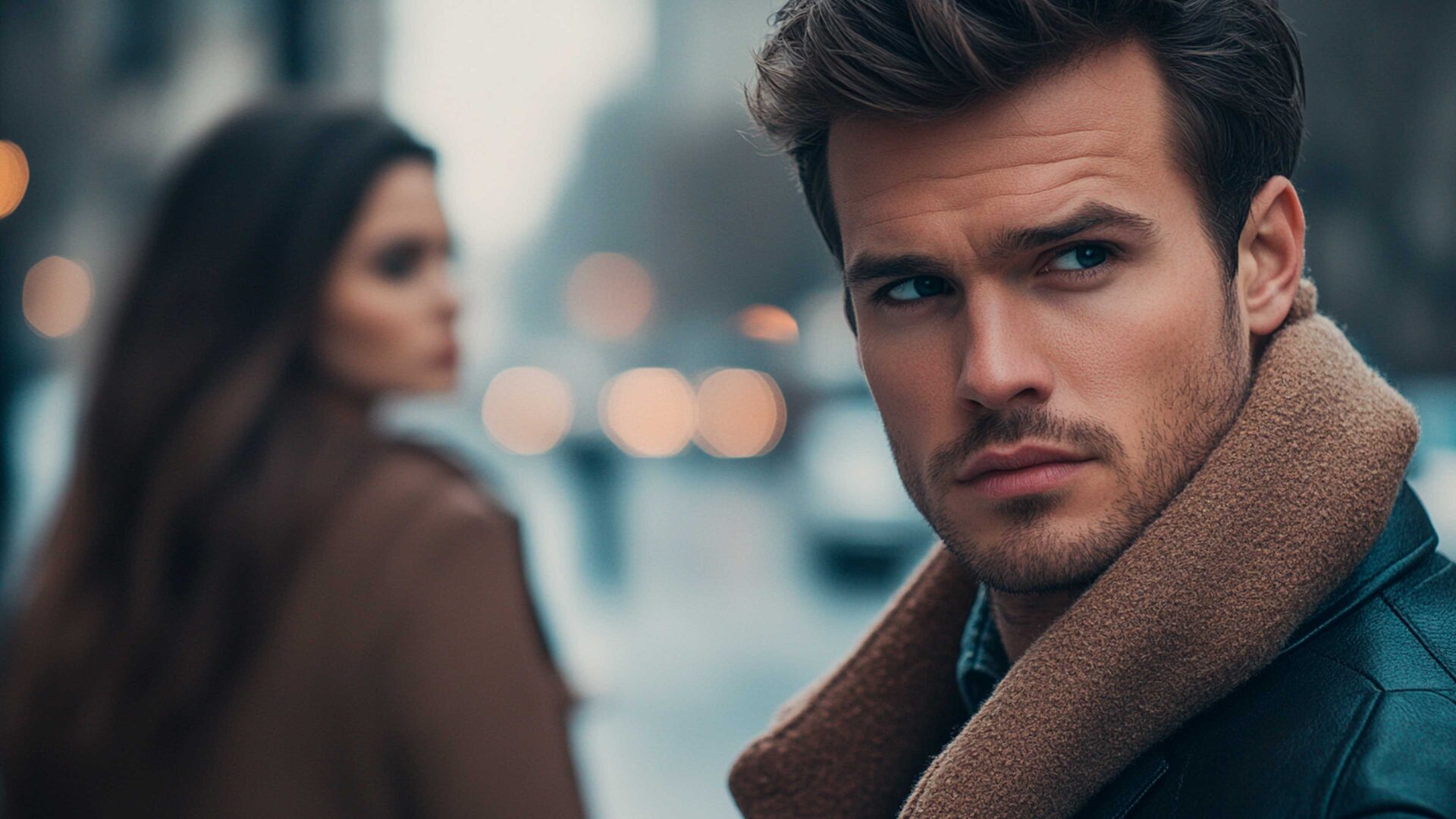 Por qué un hombre se aleja de una mujer que le gusta – Rísbel Magazine