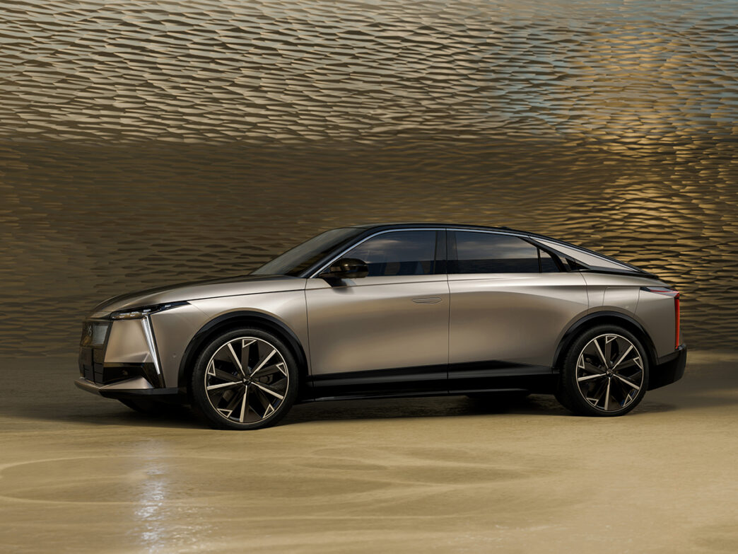 Así es el nuevo DS 8: interior, prestaciones y precios – Rísbel Magazine