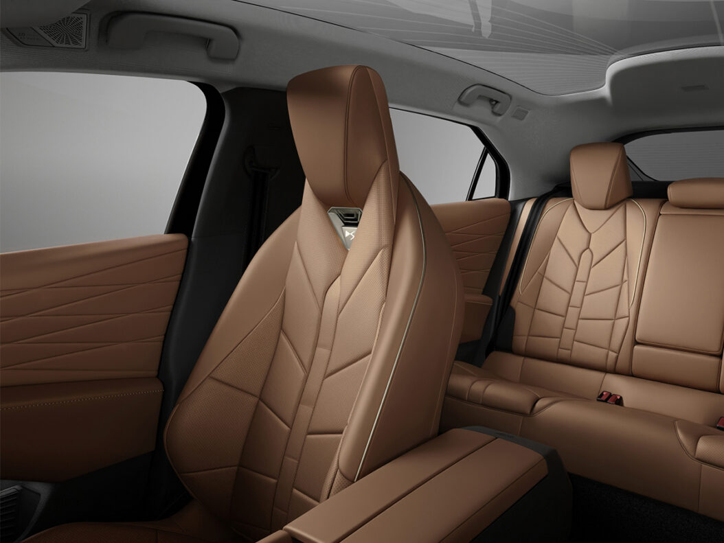 Así es el nuevo DS 8: interior, prestaciones y precios – Rísbel Magazine