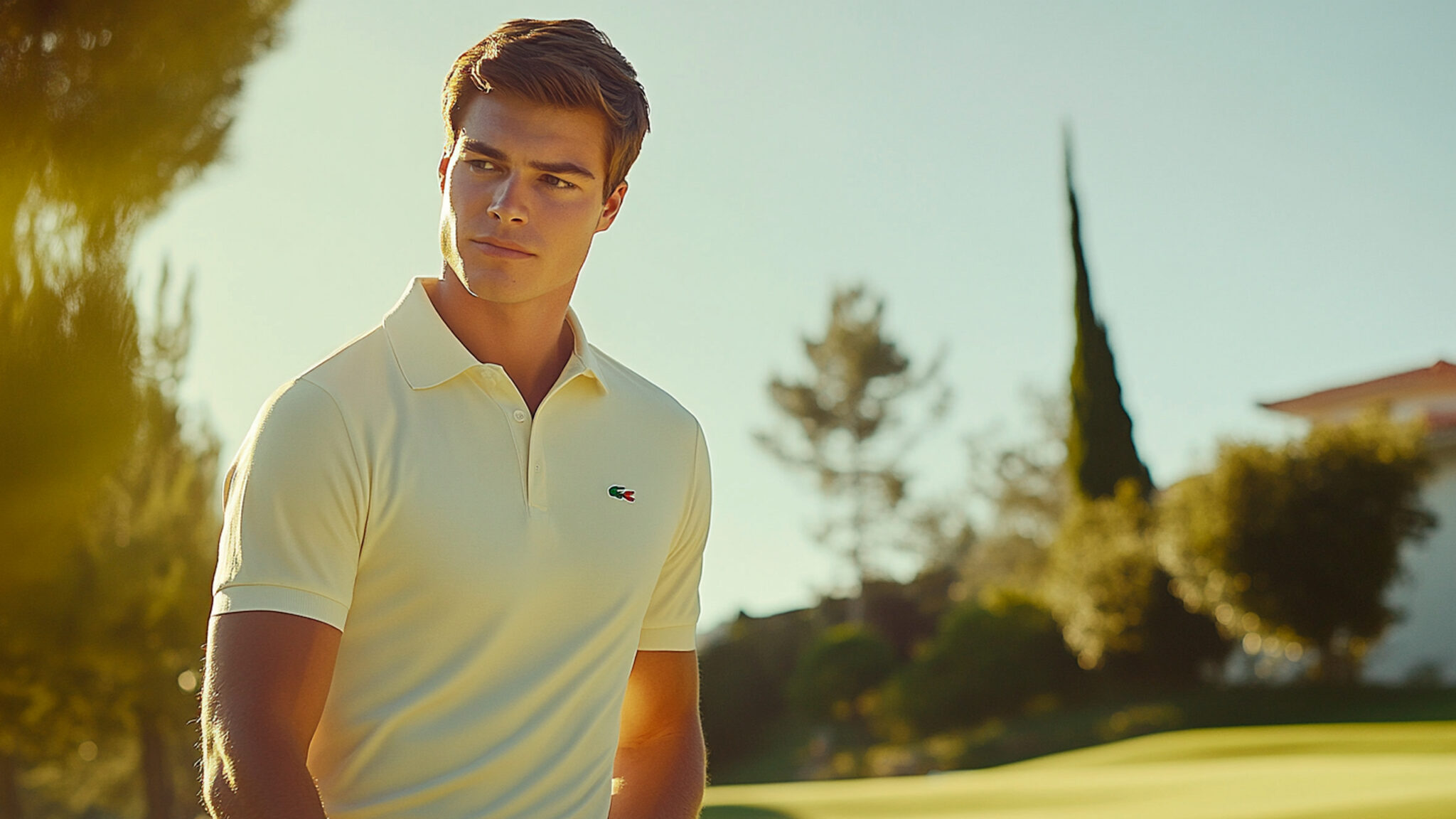 Las mejores marcas de ropa de golf para hombre – Rísbel Magazine