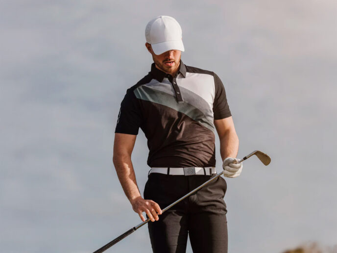 Las mejores marcas de ropa de golf para hombre – Rísbel Magazine
