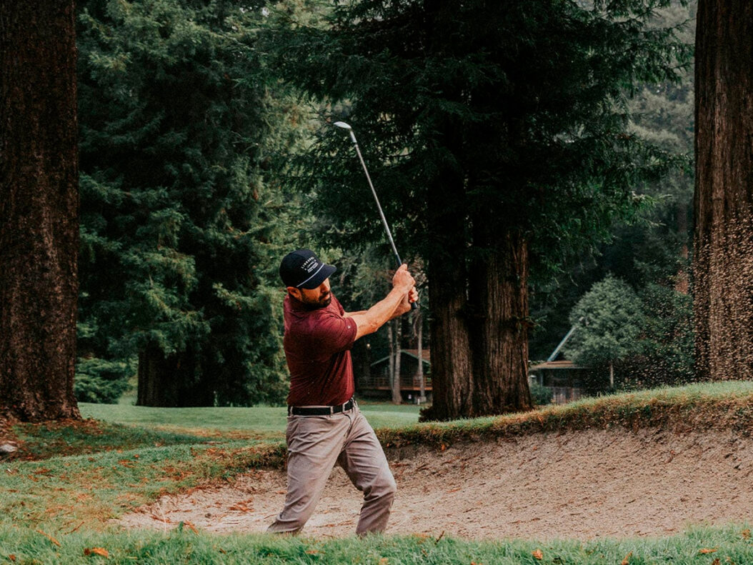 Las mejores marcas de ropa de golf para hombre – Rísbel Magazine