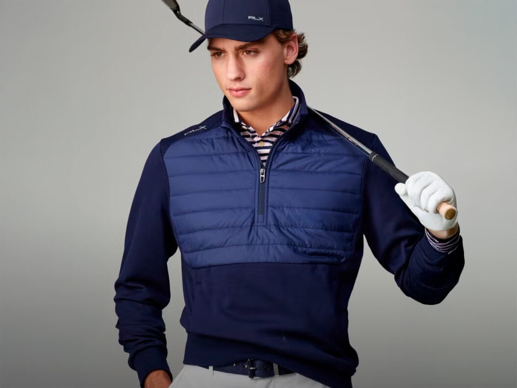 Las mejores marcas de ropa de golf para hombre – Rísbel Magazine