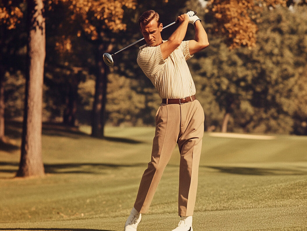 Las mejores marcas de ropa de golf para hombre – Rísbel Magazine