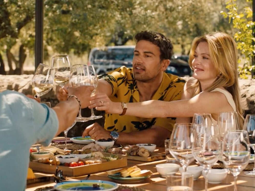 Los mejores estrenos de series de 2025 según la crítica – Rísbel Magazine