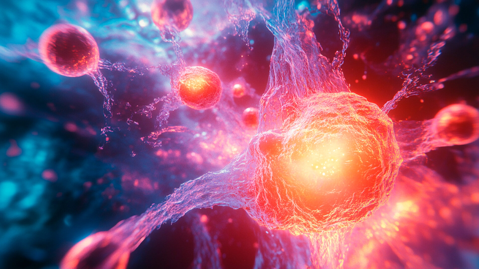 Una nueva terapia usa la luz para curar el cáncer – Rísbel Magazine