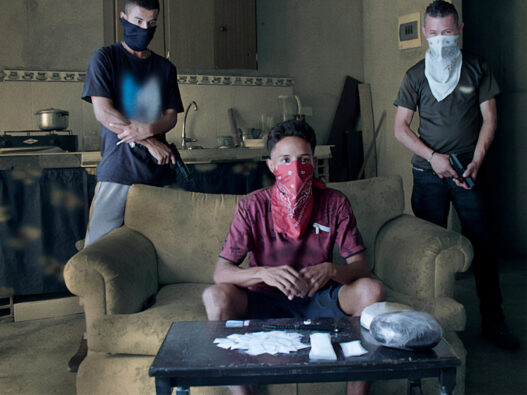 10 series sobre drogas que no puedes perderte en Netflix – Rísbel Magazine