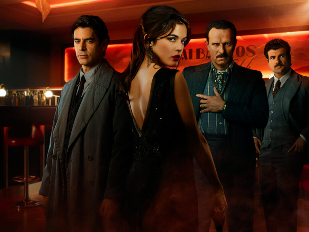 10 series sobre drogas que no puedes perderte en Netflix – Rísbel Magazine