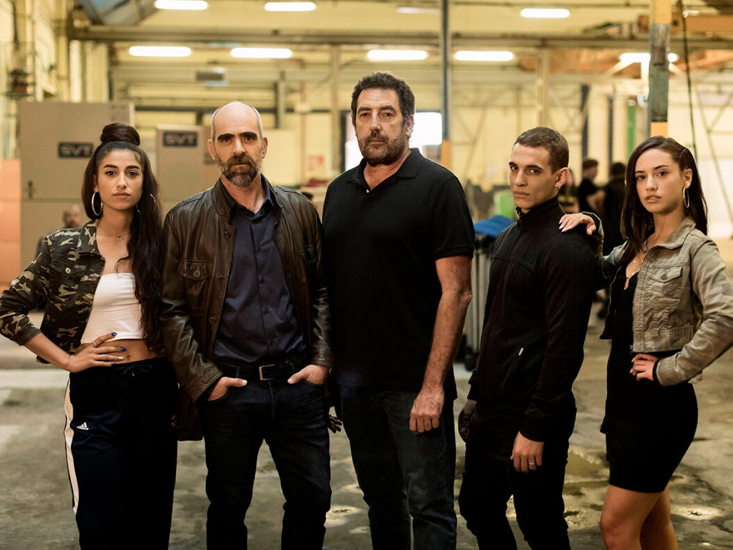 10 series sobre drogas que no puedes perderte en Netflix – Rísbel Magazine