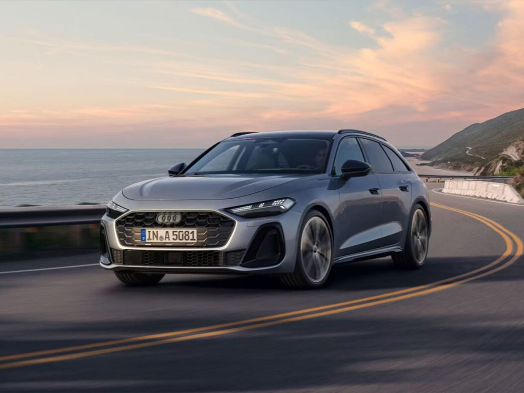 Los 5 mejores coches para viajes largos – Rísbel Magazine