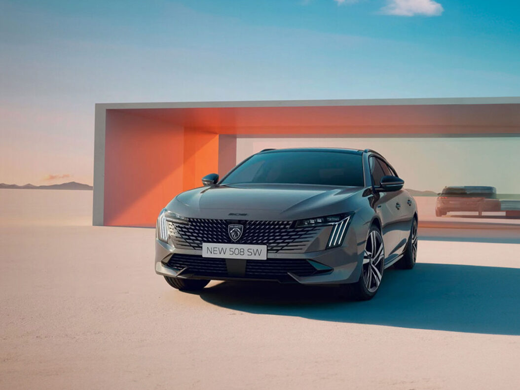 Los 5 mejores coches para viajes largos – Rísbel Magazine