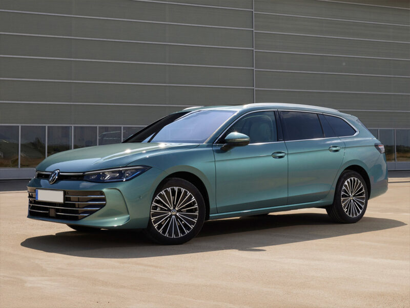 Los 5 mejores coches para viajes largos – Rísbel Magazine