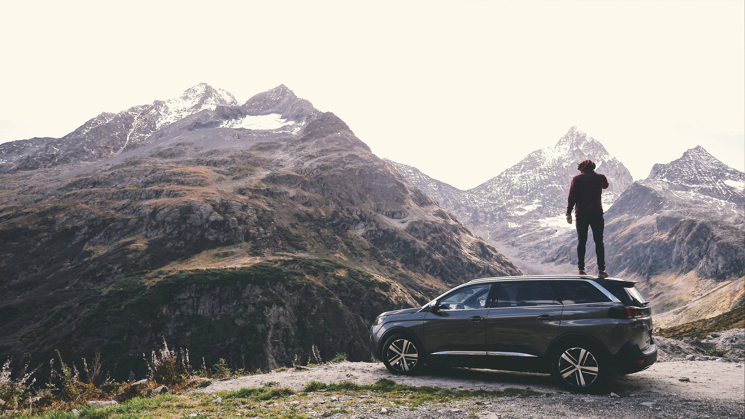 Los 5 mejores coches para viajes largos – Rísbel Magazine