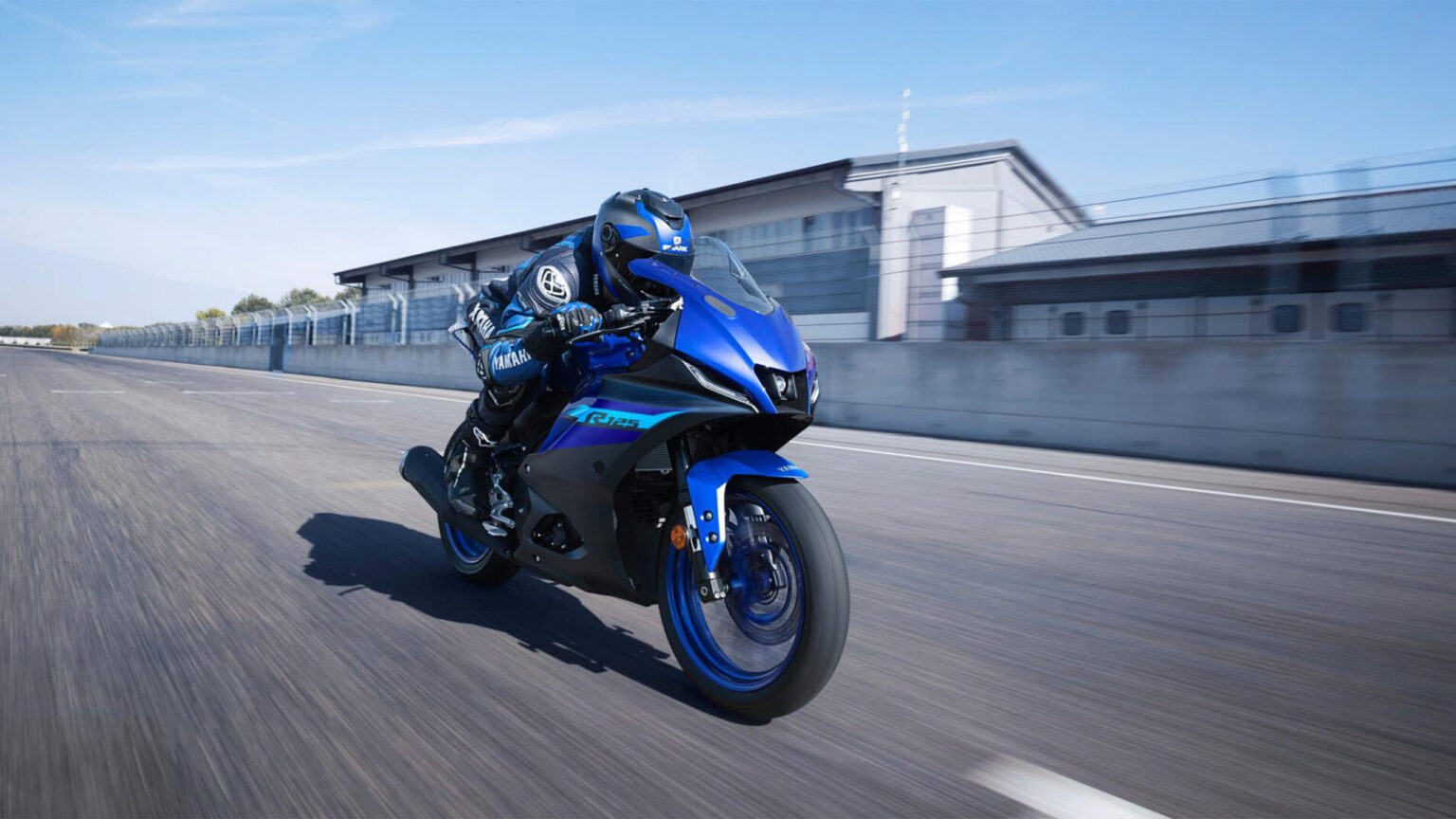 Las cinco mejores motos de 125 cc que puedes comprar en 2025 – Rísbel ...