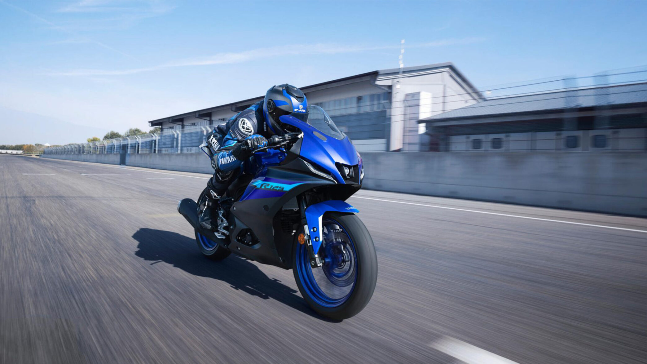 Las cinco mejores motos de 125 cc que puedes comprar en 2025 – Rísbel ...