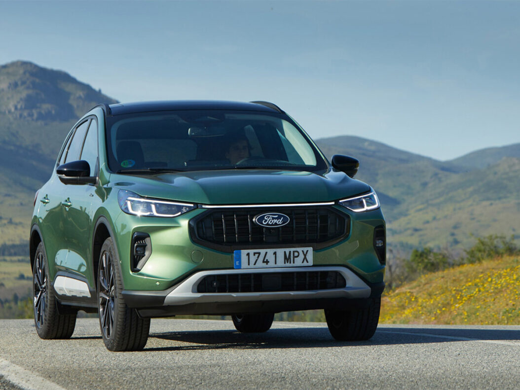 Qué coche comprar en 2025: 7 opciones por menos de 40.000€ – Rísbel ...