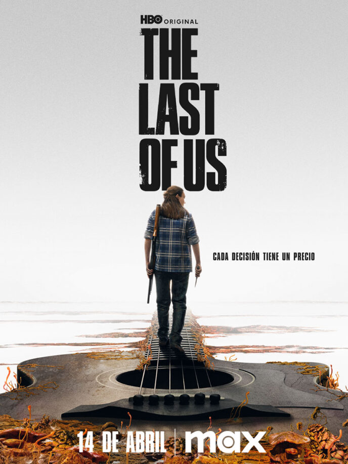 The last of us T2: todo lo que se sabe hasta la fecha – Rísbel Magazine
