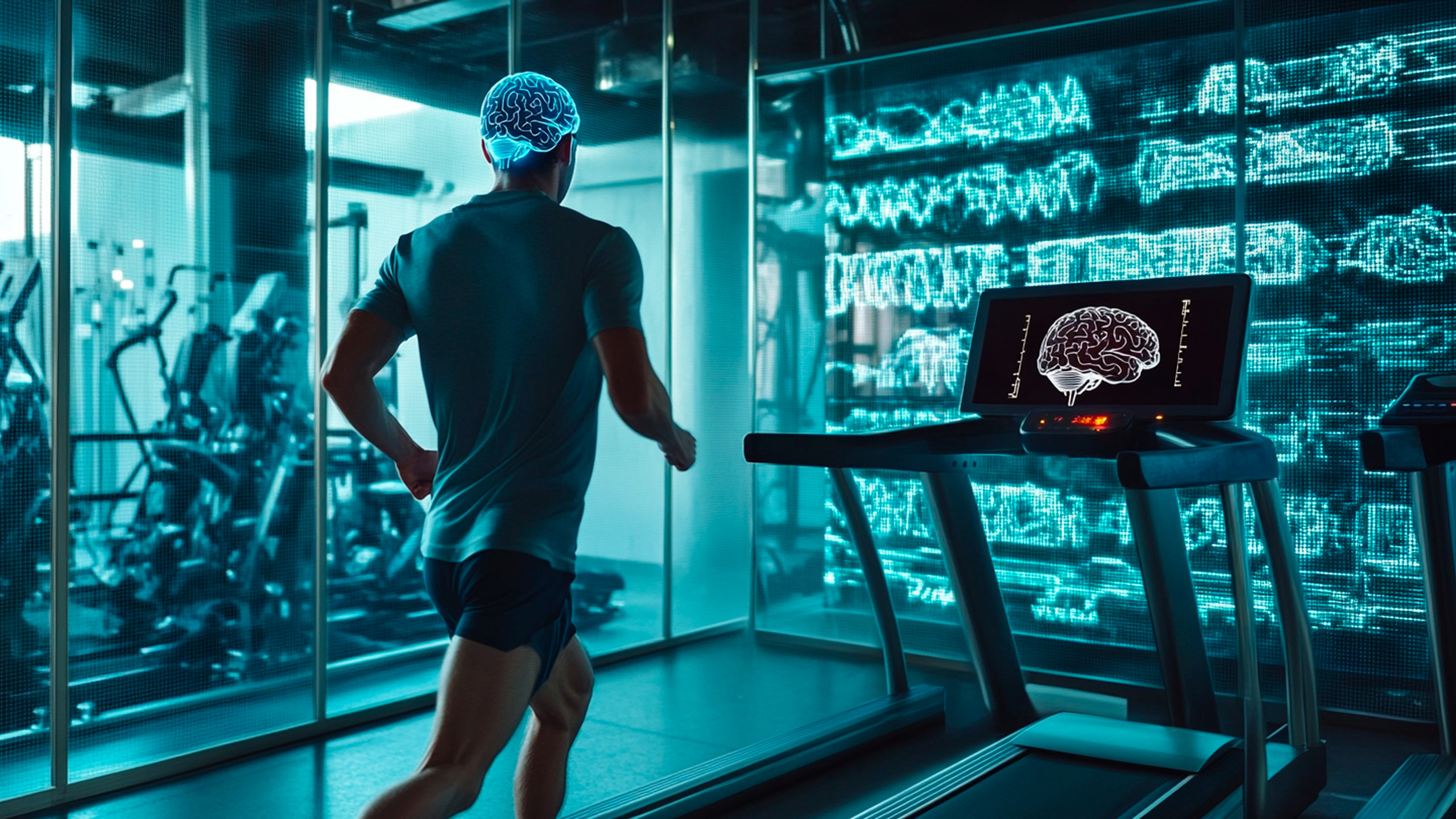 El ejercicio físico breve mejora la salud del cerebro – Rísbel Magazine