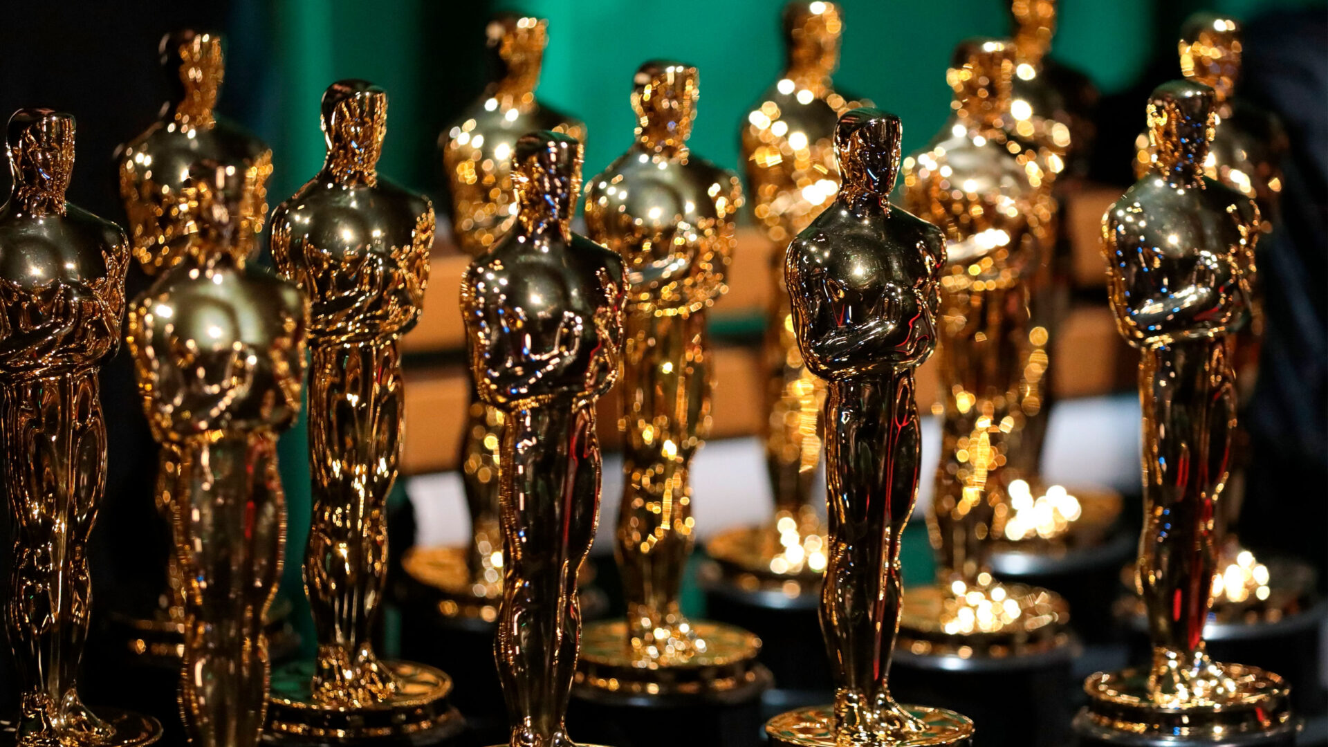 Lista completa de todos los nominados a los premios Oscar 2025 – Rísbel Magazine