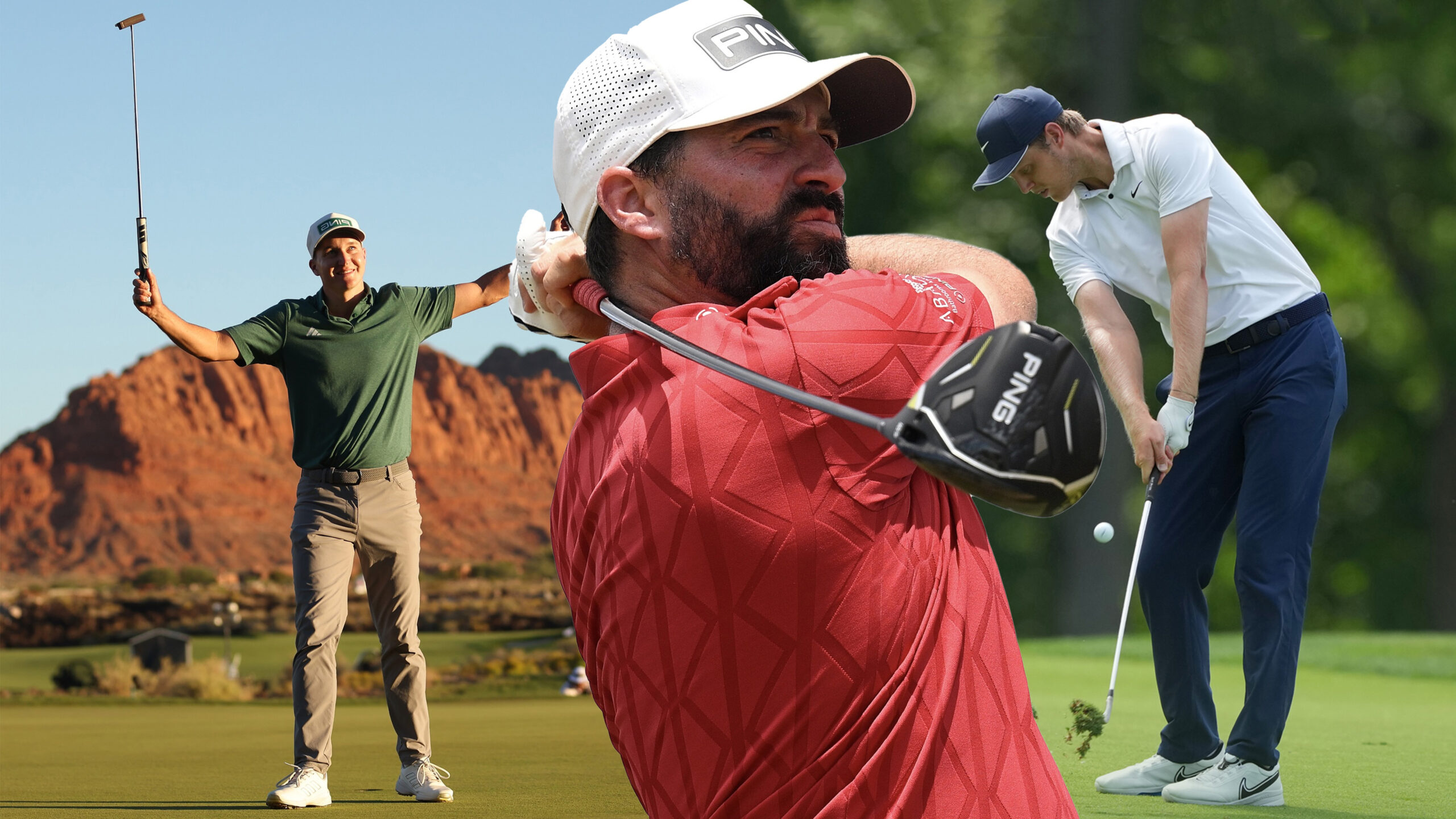 Los mejores palos de golf: guía para principiantes y pros – Rísbel Magazine