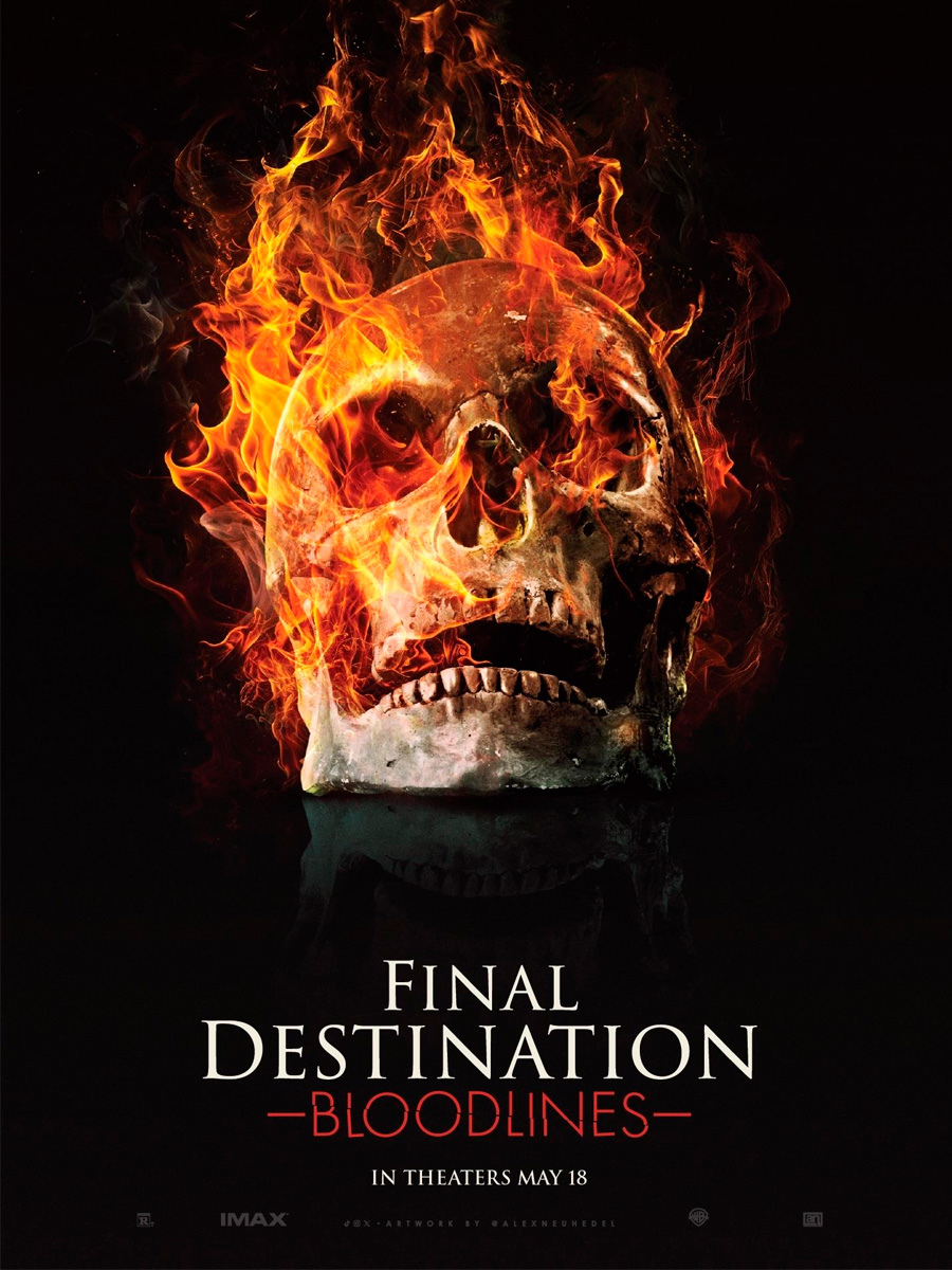 46 películas de cine de terror que se estrenan en 2025 – Rísbel Magazine