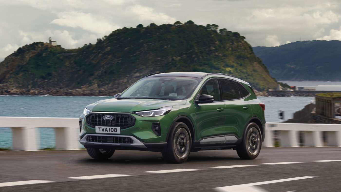 Qué coche comprar en 2025: 7 opciones por menos de 40.000€ – Rísbel ...