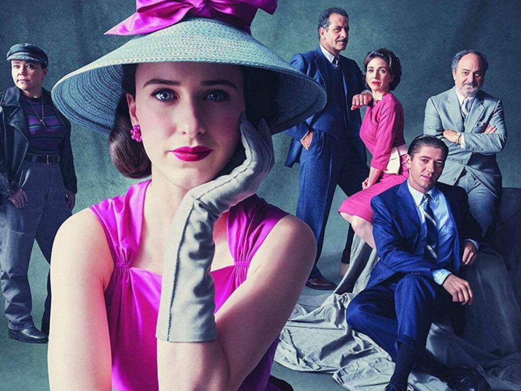 Top 10 series sobre mujeres empoderadas – Rísbel Magazine