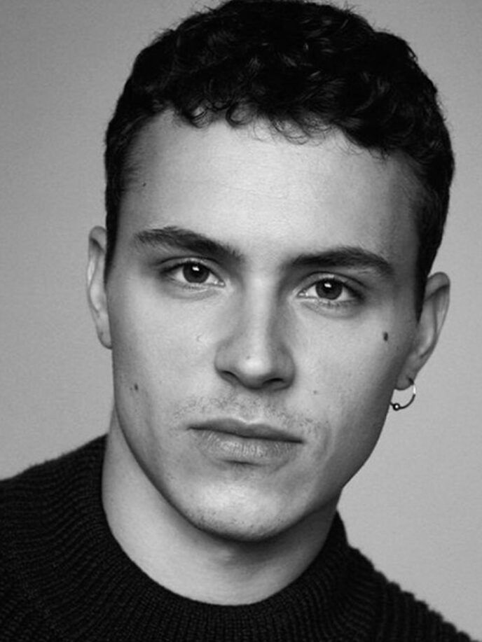 Los 25 actores españoles más guapos de la Generación Z – Rísbel Magazine