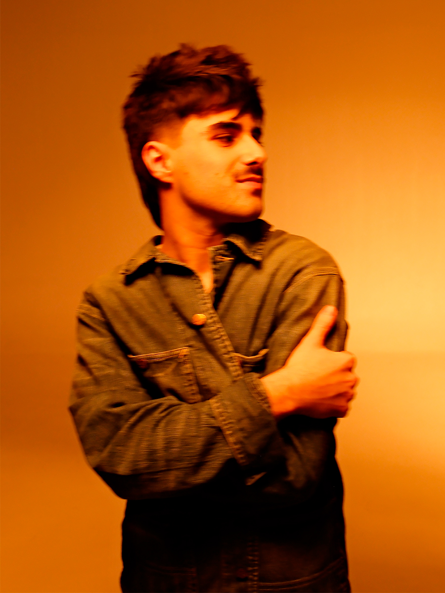 Entrevista a Martin Urrutia sobre su primer disco y Mariliendre ...